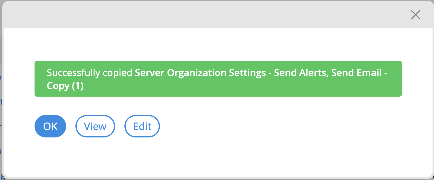 Copy and Paste Items – Project Insight Help Center